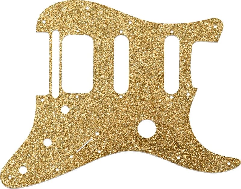 WD Custom Pickguard For Fender Fishman TriplePlay | Reverb