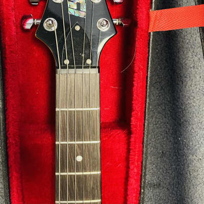 IYV Flying V Yellow | Reverb