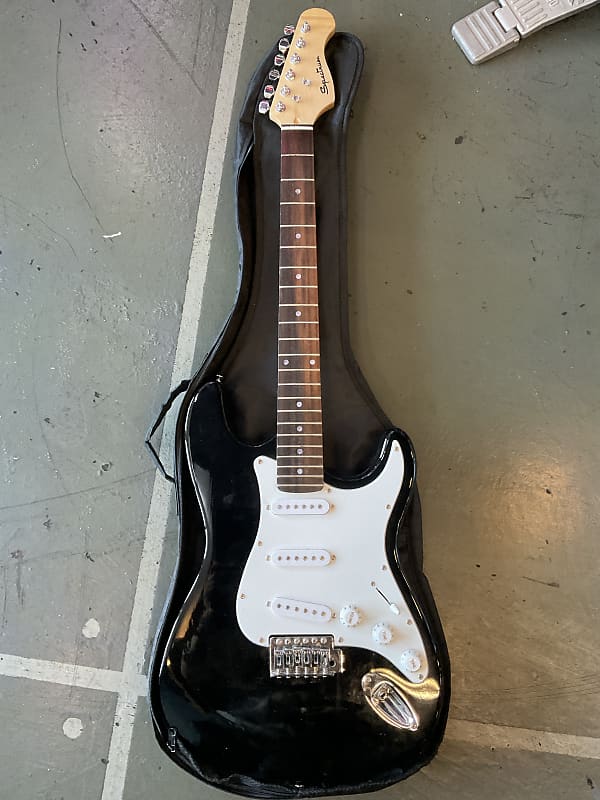 Spectrum Strat style | Reverb