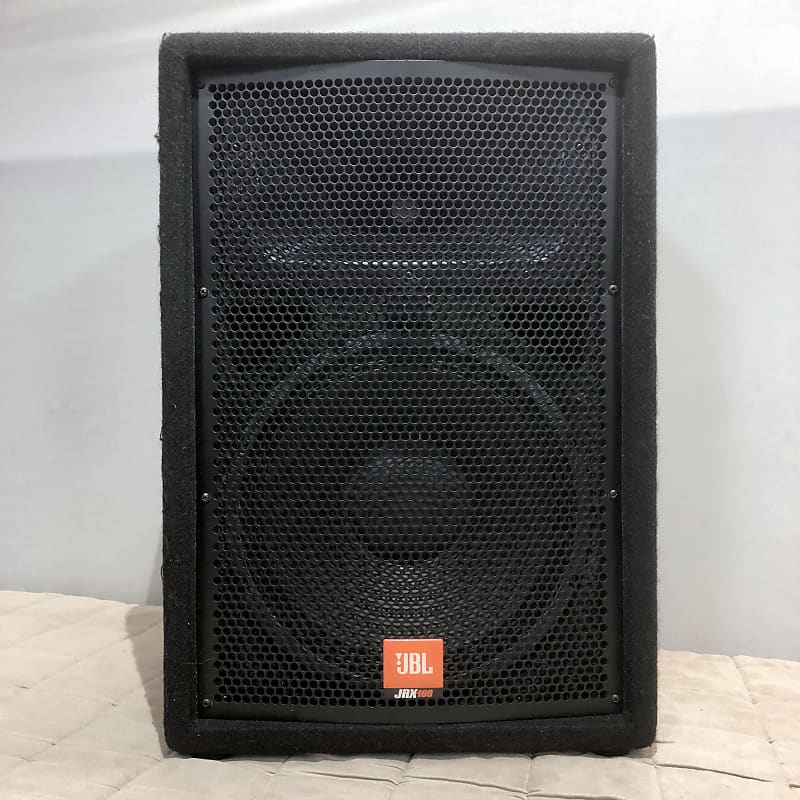 JBL - JRX 112M Passive PA Speaker/Monitor | Reverb