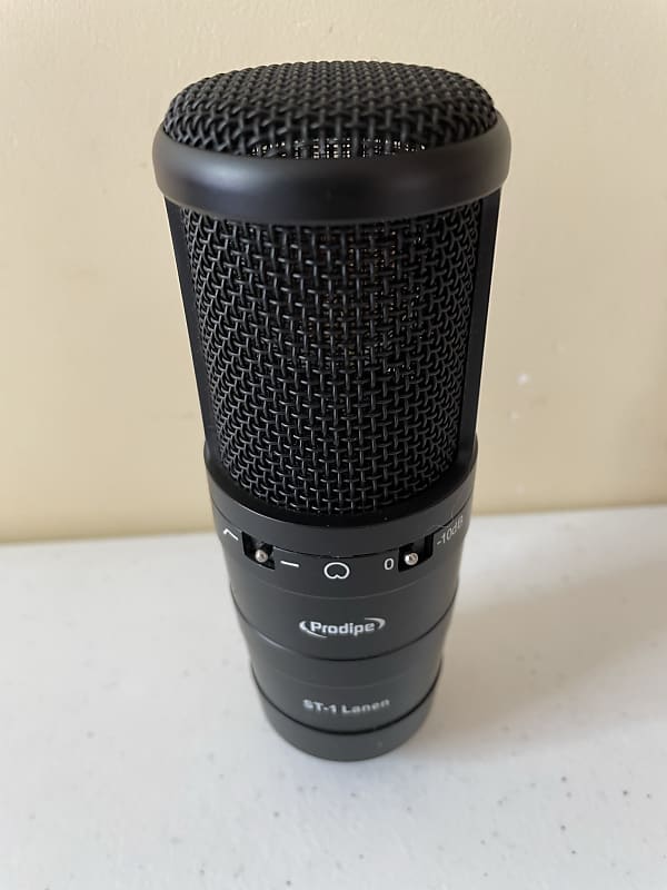 Prodipe ST 1 Lanen Studio mic | Reverb