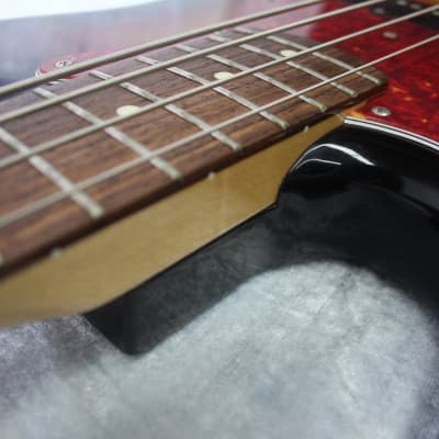 Edwards E-JB-93 Jazz Bass Left Handed | Reverb Australia