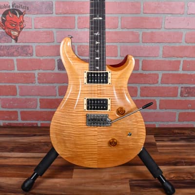 1985 Hamer Scarab Sammy Hagar Owned "Red" | Reverb