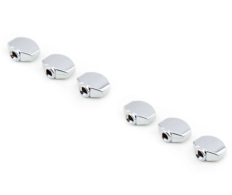 72 Pcs Gotoh Tuner Buttons For Gotoh Tuners Mini Reverb Australia