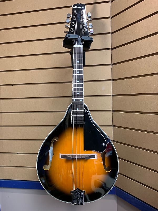USED Alabama Mandolin | Reverb