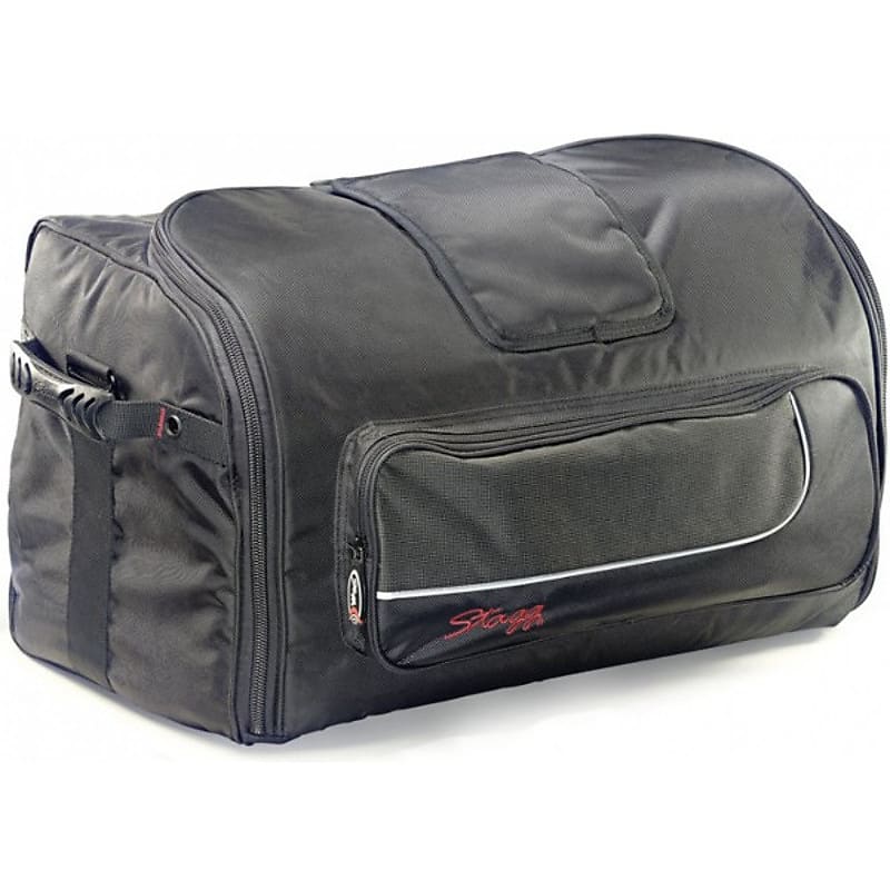 Stagg SPB-10 sac de transport pour enceinte 10 pouces | Reverb