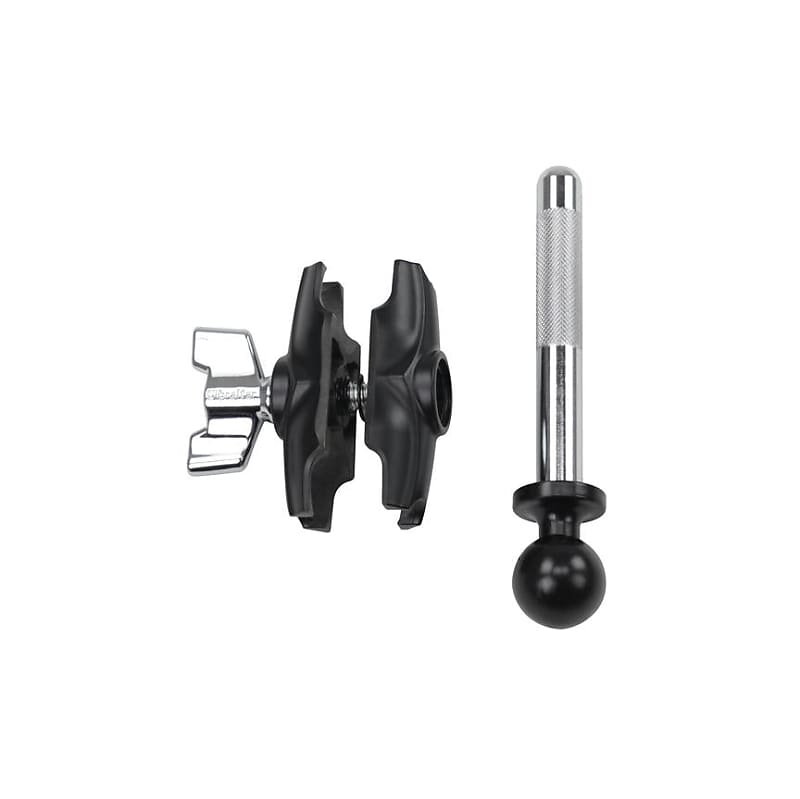 Gibraltar SC-DAEP Dual Adjust Extension Post | Reverb