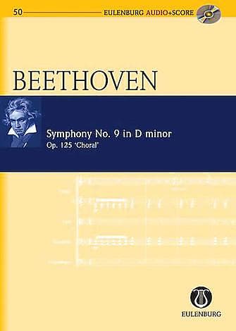 Symphony No 35 In D Major Kv 385 Haffner Symphony Study Score | Reverb