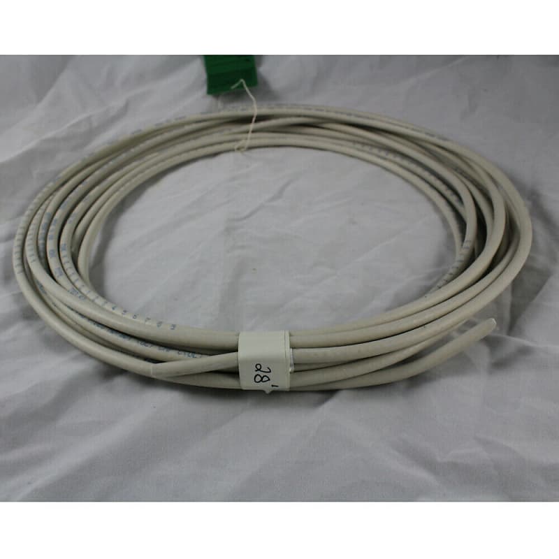 West Penn 256350 18 AWG RG6/U Type SDI Coax Cable Plenum - | Reverb