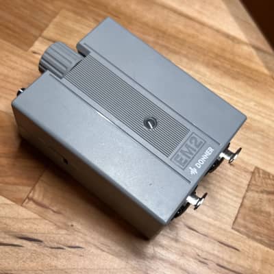 Wired In-Ear Monitor Beltpack | Reverb