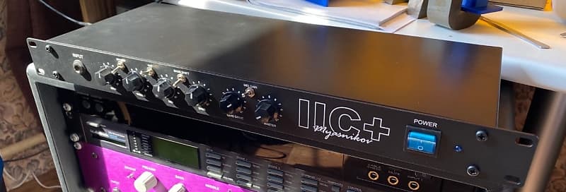 Myasnikov 2c+ preamp | Reverb