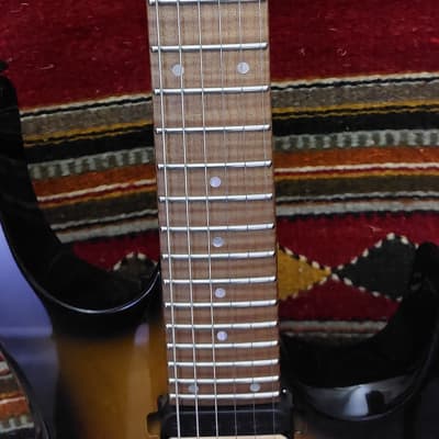 Kiesel Dc600 2021 Burst | Reverb