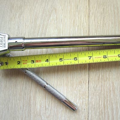 Tama Cymbal Stand Short Boom Arm with Tilter - Vintage | Reverb