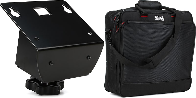 Yamaha MAT1 Module Attachment Clamp Bundle with Gator | Reverb