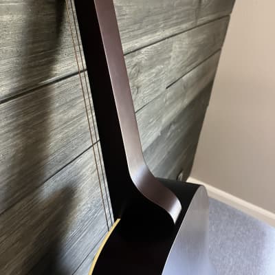 Beard Deco Phonic Model 47 Squareneck Resonator Left Handed | Reverb