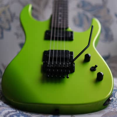 BC Rich ST Legacy USA Custom 2022 | Reverb