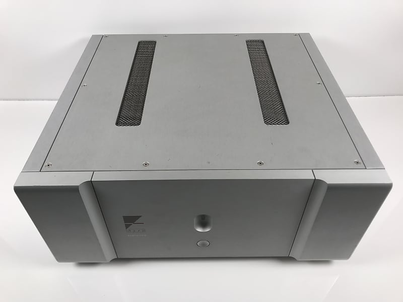 Ayre Acoustics V-5xe Stereo Power Amplifier | Reverb