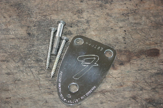 Fender Telecaster Deluxe Custom Stratocaster 1975 guitar neck | Reverb