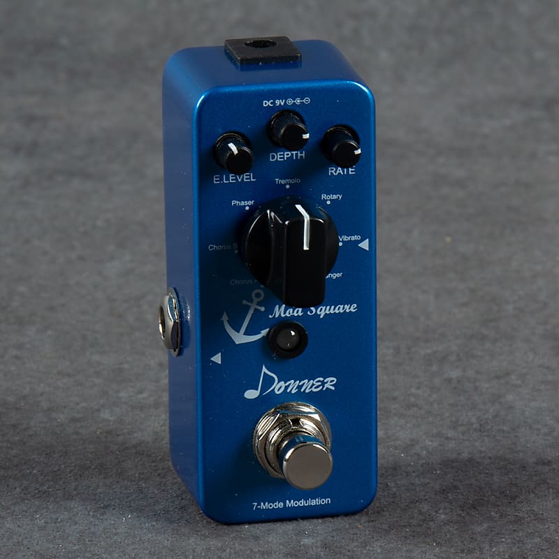 Donner Mod Square - 2nd Hand | Reverb