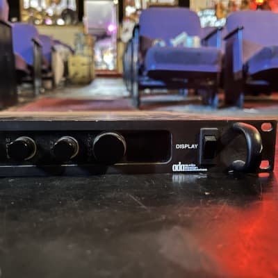 Audio Design Associates Suite 7.1 BA Surround Sound | Reverb