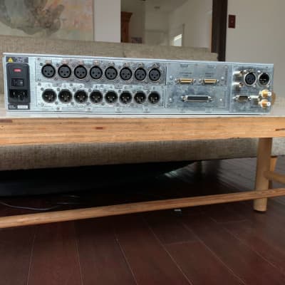 Prism Sound Dream ADA-8 | Reverb