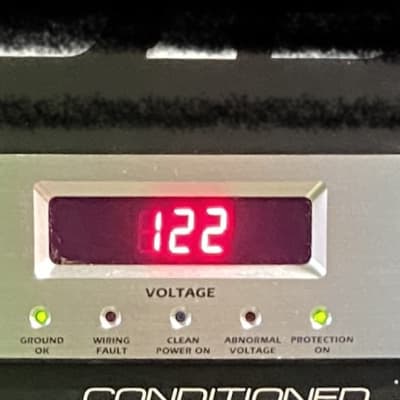 Monster Power PRO 2600 - Rack Mount | Reverb