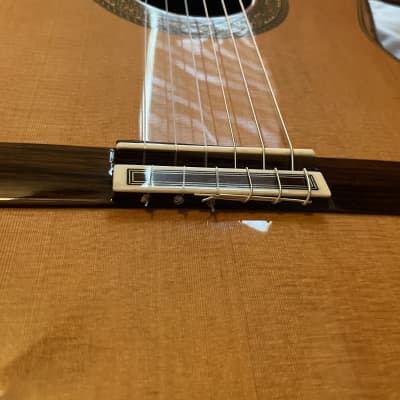 Esteve Adalid Model 12 (630mm scale) 2021 | Reverb