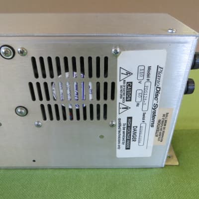 PianoDisc PDS128 Plus Complete Player Piano System For | Reverb