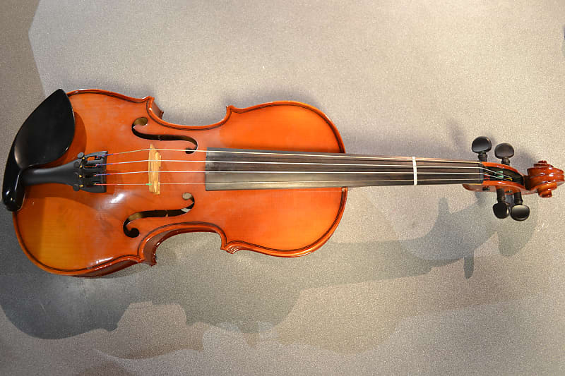 Satori 3/4 Etude | Reverb