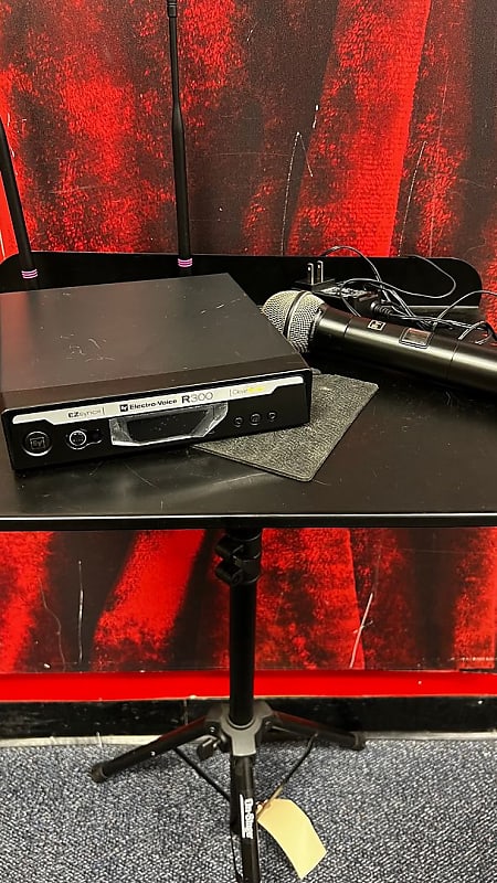 Electro-Voice R300 PL22 (Houston, TX) | Reverb