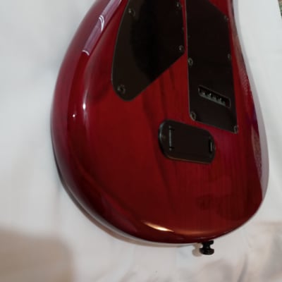 Tradition / Armor / MTM2 Rare One of a kind | Reverb