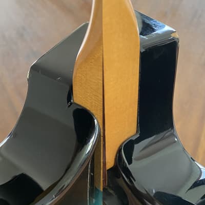 Fernandes Stratocaster, Limited Edition, 1980s MIJ, Blue | Reverb