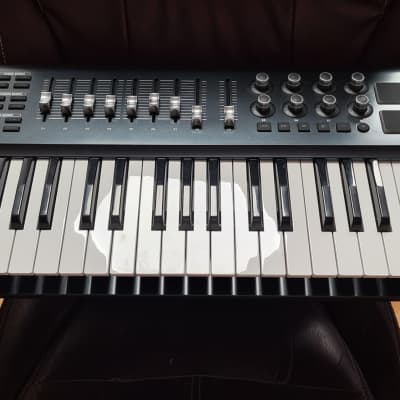 Retrokits RK-008 Real Time Multitrack MIDI Recorder - 80's | Reverb UK