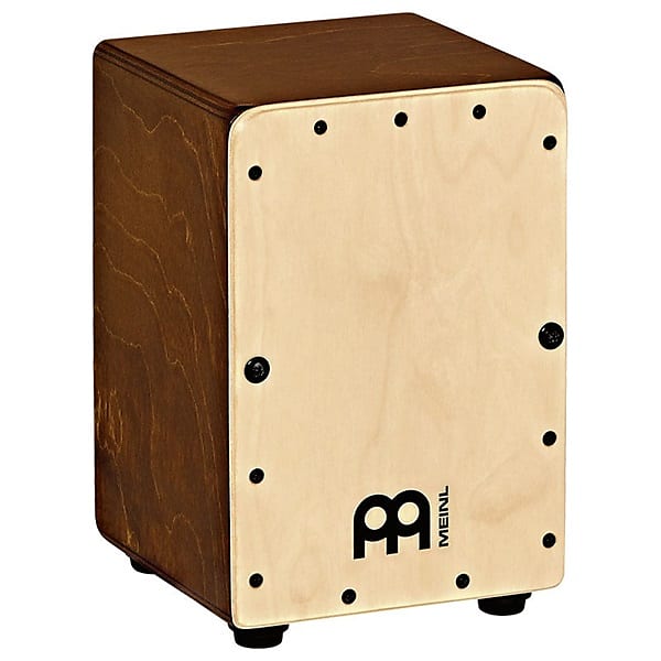MEINL MC1AB-B [MINI CAJONS / Baltic Birch] [Uses actual | Reverb UK