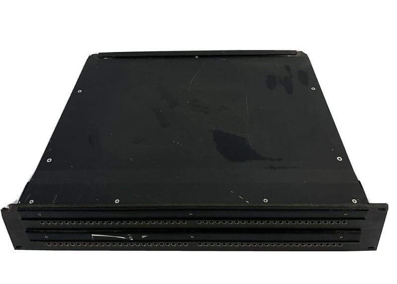 ADC Pro-Patch 96 point Bantam / TT Patchbay to Four ELCO EDAC | Reverb