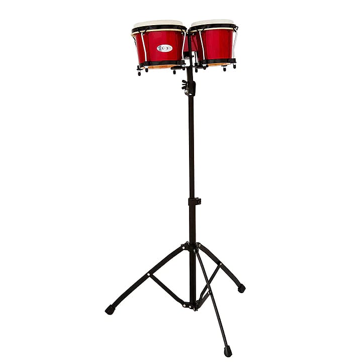 Toca Synergy Bongo Stand | Reverb