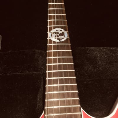 Dean Matt Heafy Rising Sun 2008 | Reverb