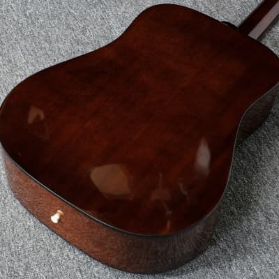 Guild D25-12-NT 1990 - Natural | Reverb