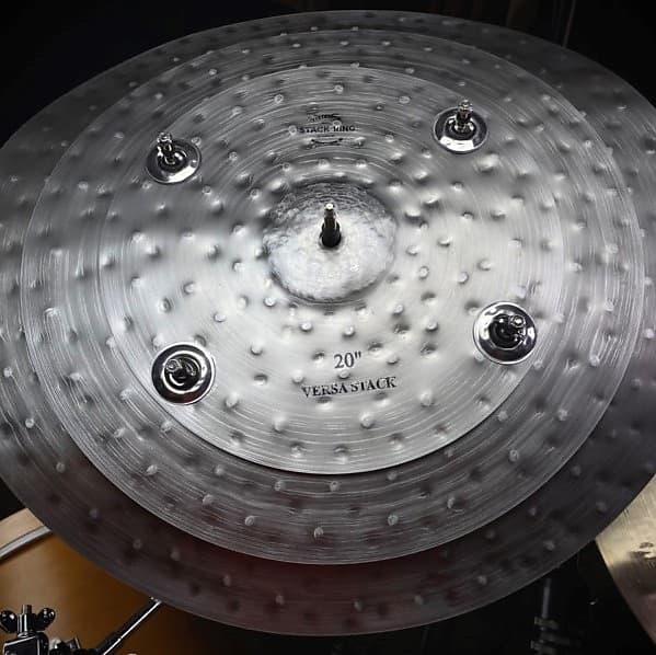 Stack Ring 20" Versa Stack | Reverb