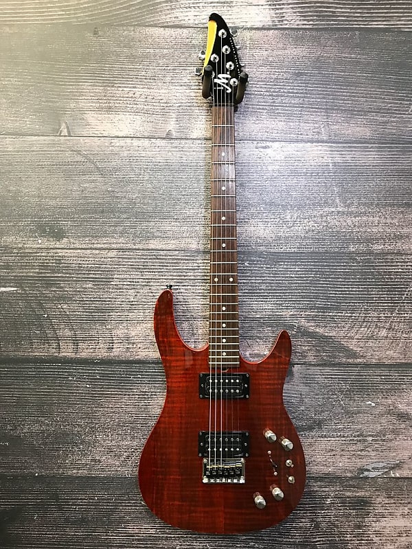 Brian Moore IM Midi 8.13 Roland ready Electric Guitar | Reverb