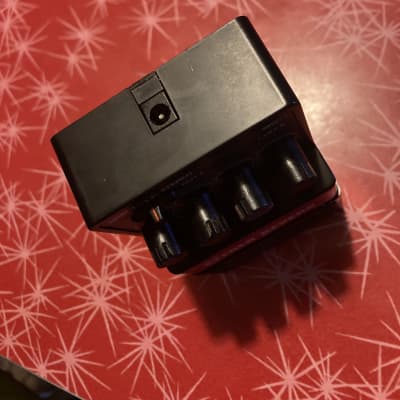 Arion Stereo Analog Reverb SRV-1 very rare 1980s | Reverb