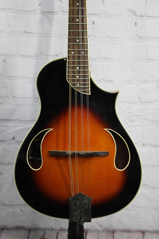 Peavey Composer AM Mandolin w/ Foam Case | Reverb