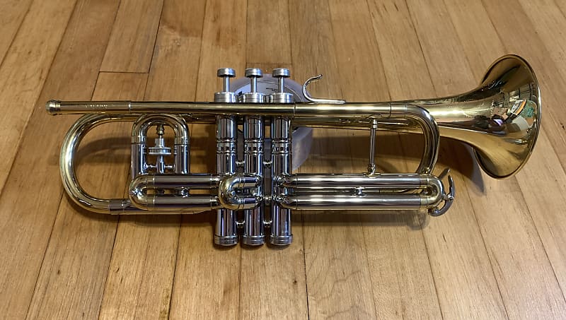 Conn 80A Victor Cornet | Reverb