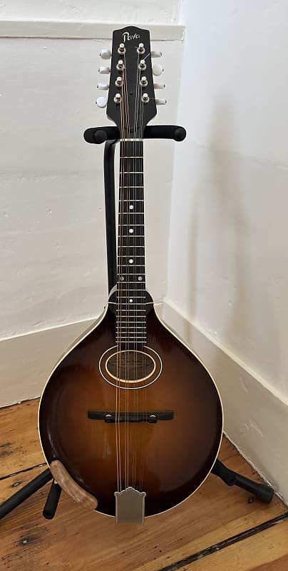 Pava A4 Player 2017 - Gloss | Reverb