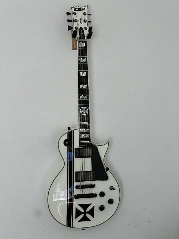 ESP Iron cross | Reverb