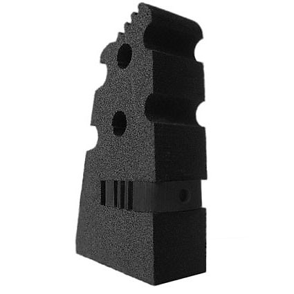 REMIC Mics D5400LB Live Sound Microphone for Double Bass | Reverb