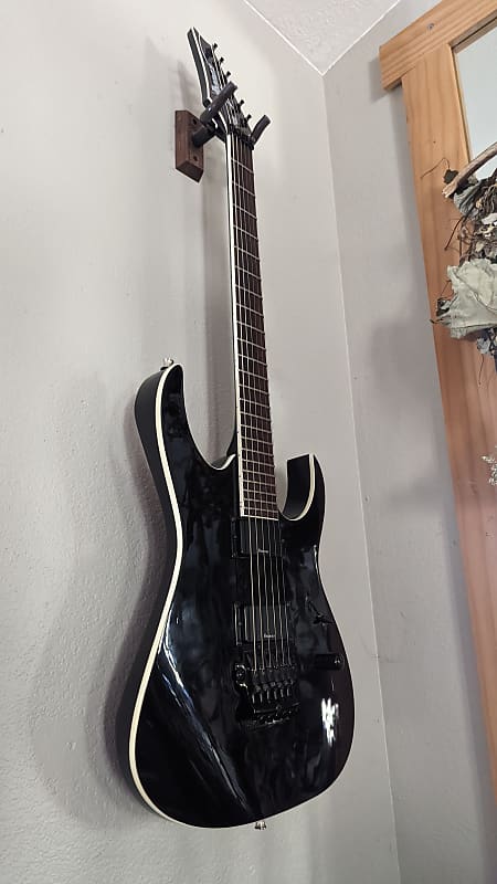 Ibanez MTM2 Black | Reverb