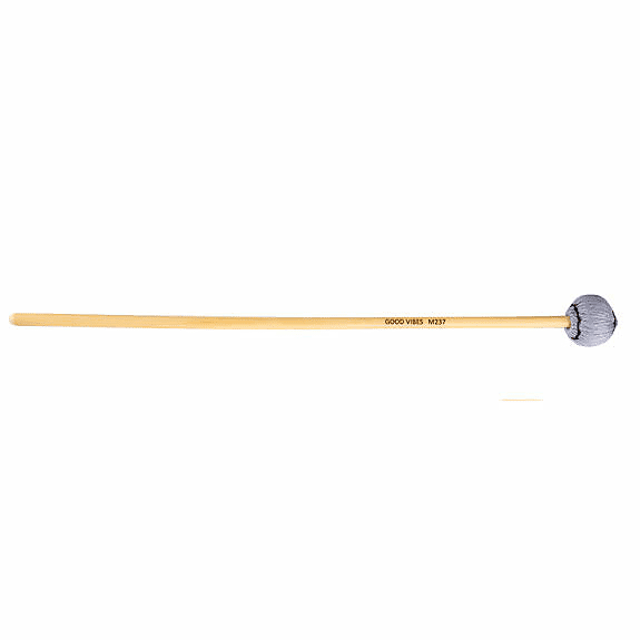 Musser Good Vibes M237 Vibraphone Mallets - hard | Reverb