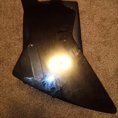 Epiphone Brendon Small Signature Thunderhorse Explorer + | Reverb