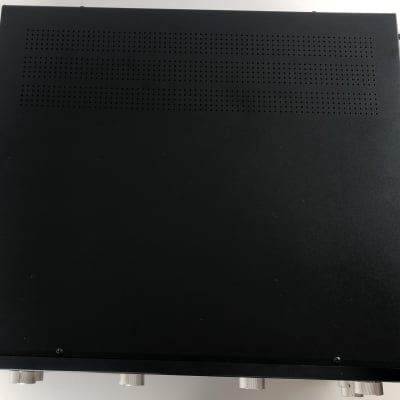 McIntosh C38 Solid State Preamp - Full Featured Including | Reverb